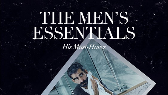 La Mer: Expertly Curated Essentials for Him | Milled