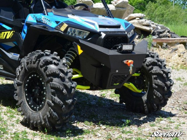 Super ATV: Black Ops Series Winches Still on Sale! | Milled