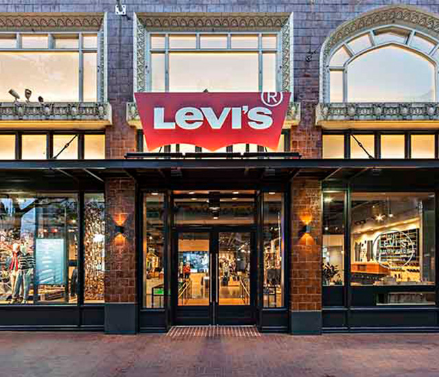 Levi's: Top-rated styles (+ a special deal) | Milled