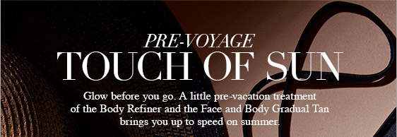 La Mer: Your Pre-Voyage Essentials | Milled