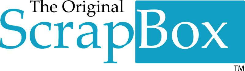 The Original Scrapbox: Something New for You | Milled