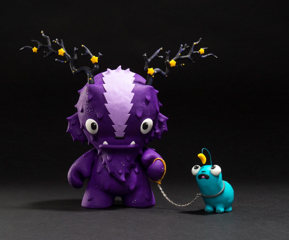 Kidrobot: Colorado - You're Invited to Kidrobot's Show Me the Munny ...