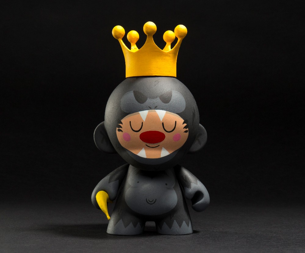 KIDROBOT INC.: Colorado - You're Invited to Kidrobot's Show Me the ...