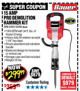 Harbor Freight: Prices Smashed | Milled