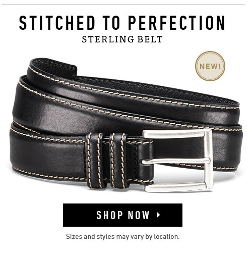 Allen Edmonds: Stand Your Ground | Milled