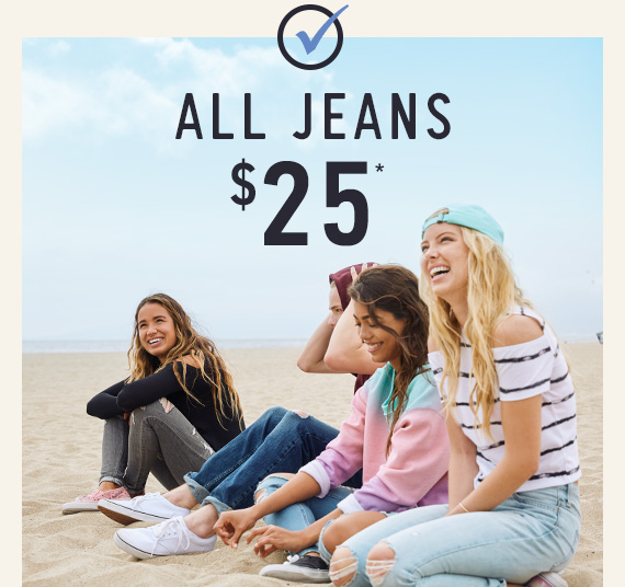 Gilly Hicks: LAST DAY: Enjoy the Back-to-School Checklist Event! | Milled