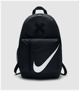 NIKE: The Coolest Back-to-School Looks for Kids | Milled