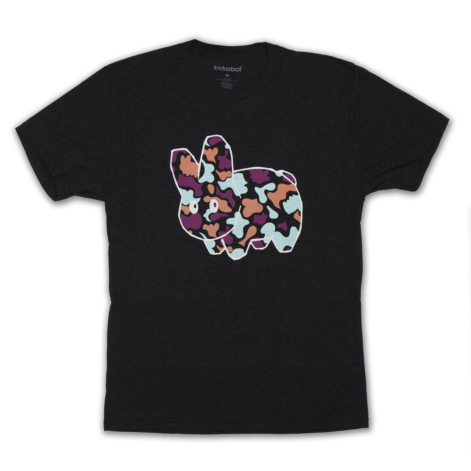 Kidrobot: Limited Edition Labbit Shirts by Frank Kozik Now Available at ...