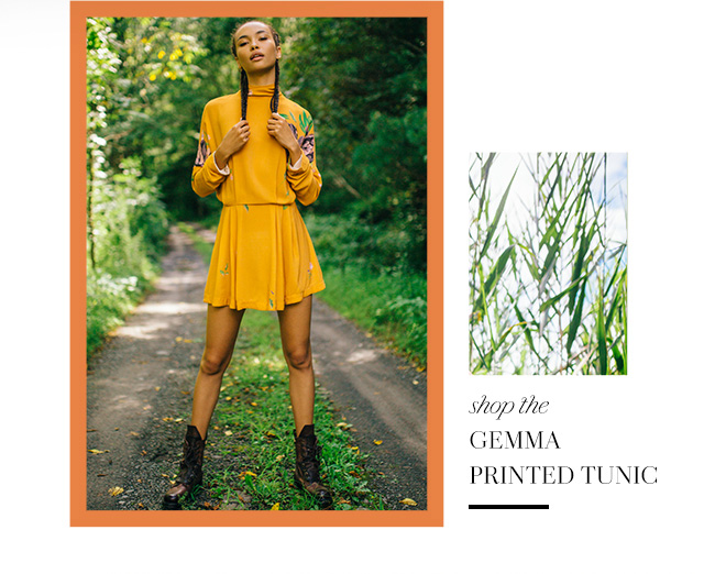 Free People: SO ready for Fall (& FREE shipping!) | Milled