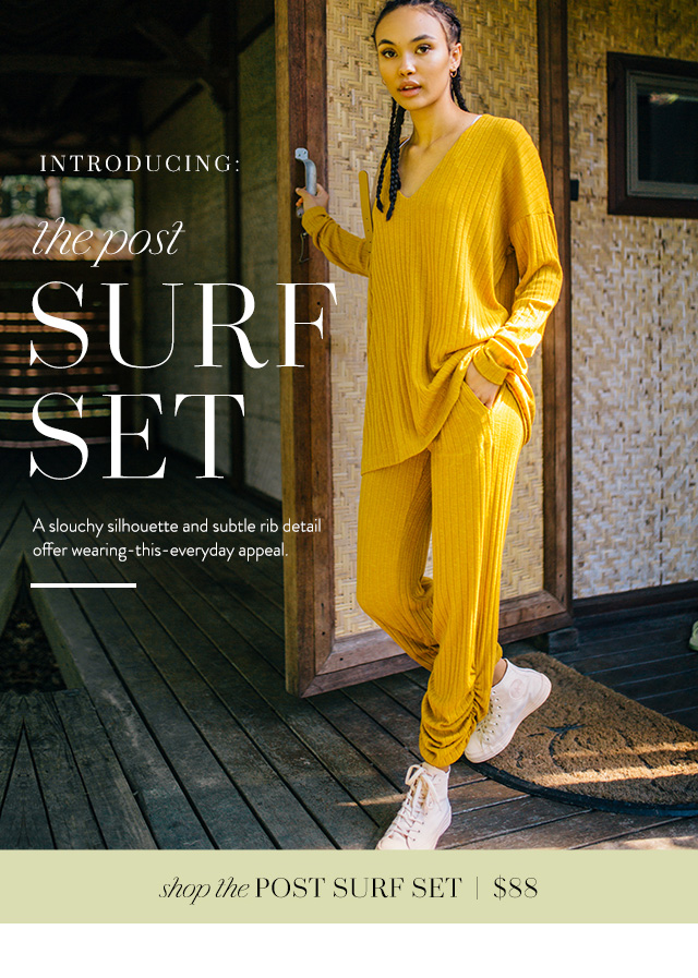 Free People: SO ready for Fall (& FREE shipping!) | Milled