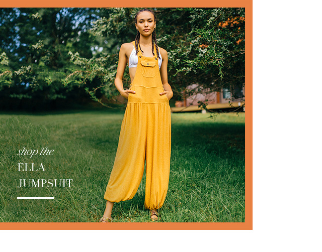 Free People: SO ready for Fall (& FREE shipping!) | Milled