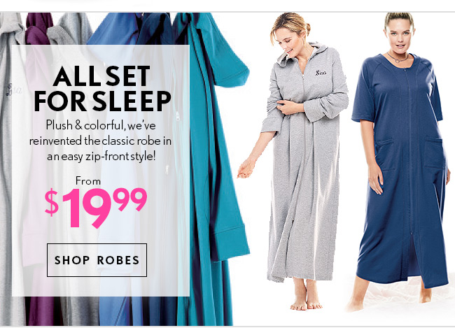 Woman Within: Free! Arrive-in-style Trolley Set + Extra 30% Off Your ...