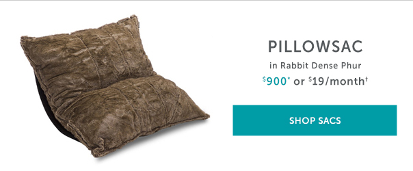 LoveSac: Our Labor Day Sale Makes Comfort More Affordable | Milled