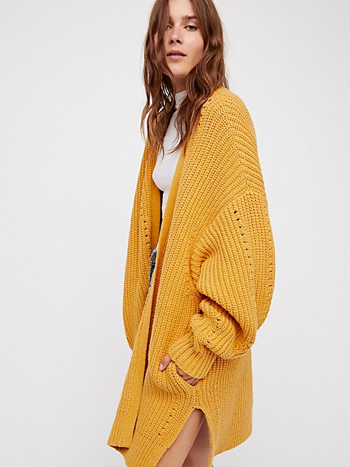 Free People: Fall + Sweaters = | Milled