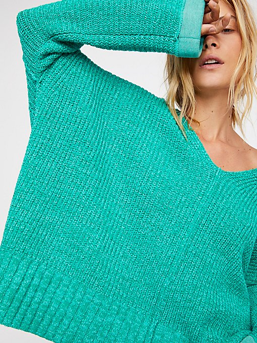 Free People: Fall + Sweaters = | Milled