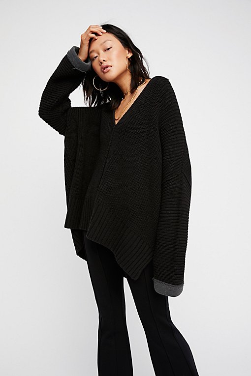 Free People: Fall + Sweaters = | Milled