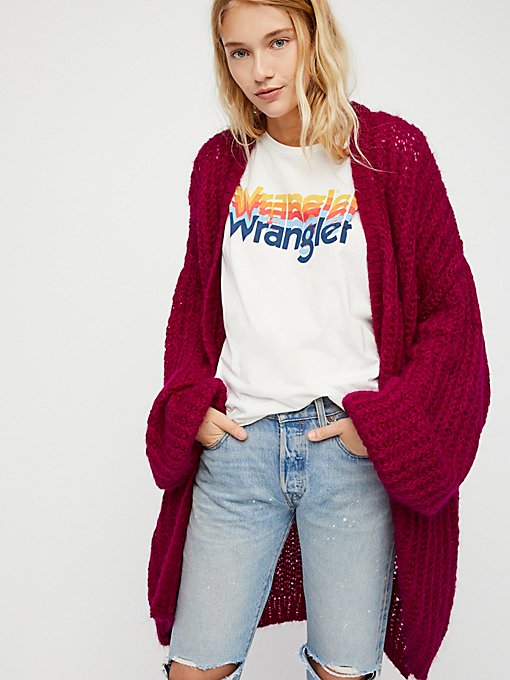 Free People: Fall + Sweaters = | Milled