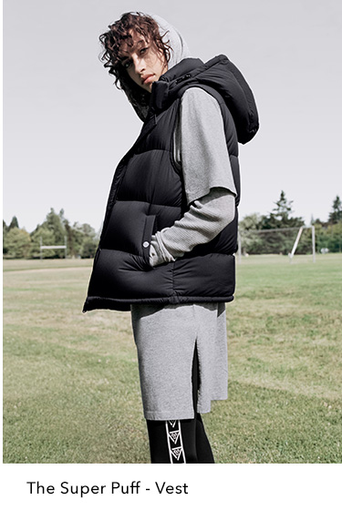 Aritzia: The new Tna collection is in | Milled