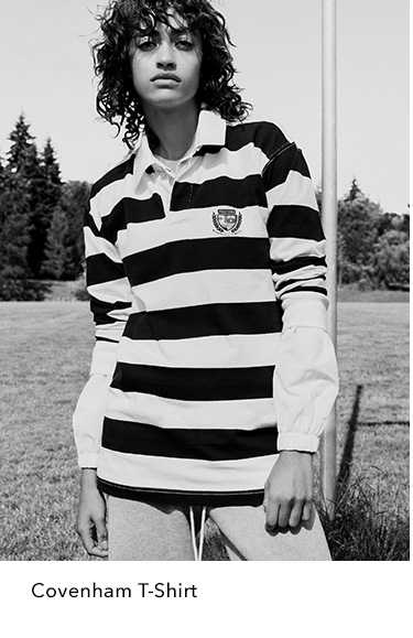 Aritzia: The new Tna collection is in | Milled