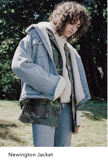 Aritzia: The new Tna collection is in | Milled