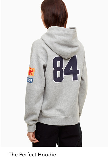 Aritzia: The new Tna collection is in | Milled