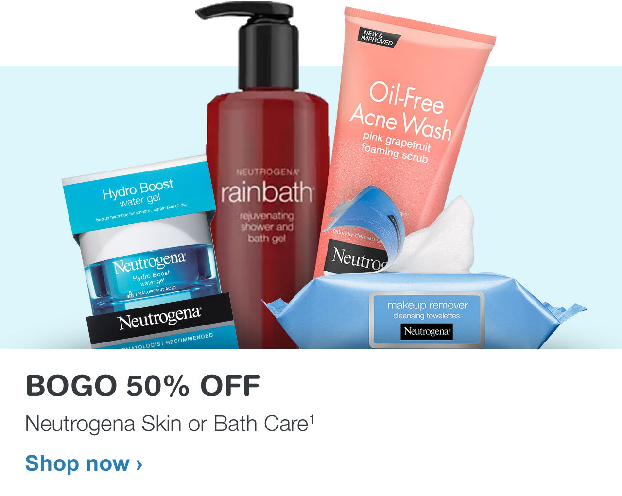 Walgreens: Vitamins are now BOGO FREE! | Milled