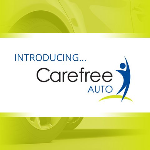 Fingerhut: Fingerhut: Introducing Carefree Auto protect every car you ...
