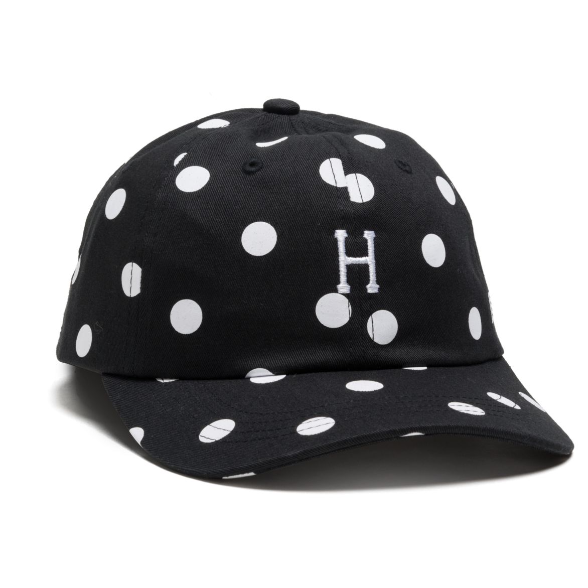 HUF: Wear them High: USA Made 🇺🇸 HUF Hats | Milled
