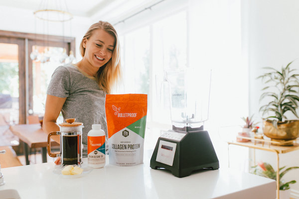 Bulletproof: 10 ways to build Bulletproof skin from the inside out ...