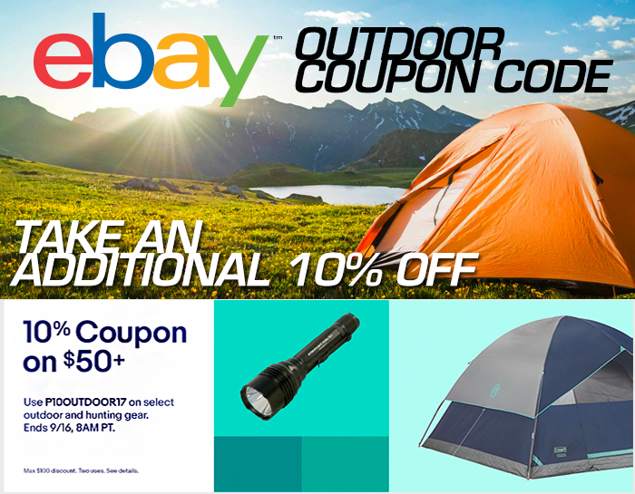 Botach Tactical: Take An Additional 10% Off These Deals w/ Ebay Coupon ...
