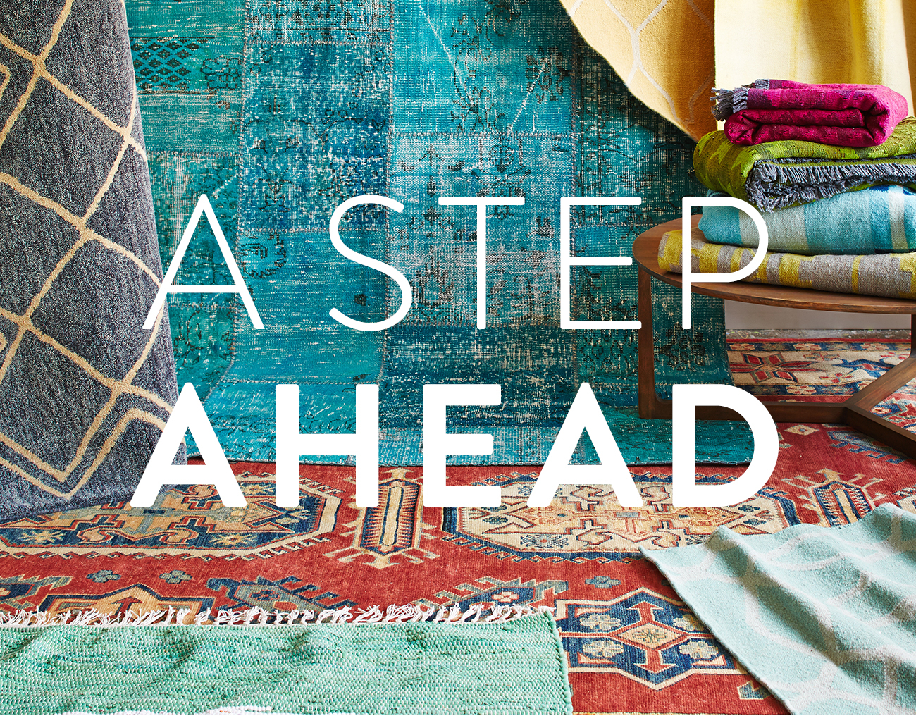 One Kings Lane: Rugs for every (yes, every) room | Milled