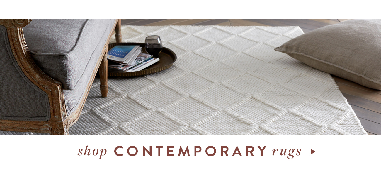 One Kings Lane: Rugs for every (yes, every) room | Milled