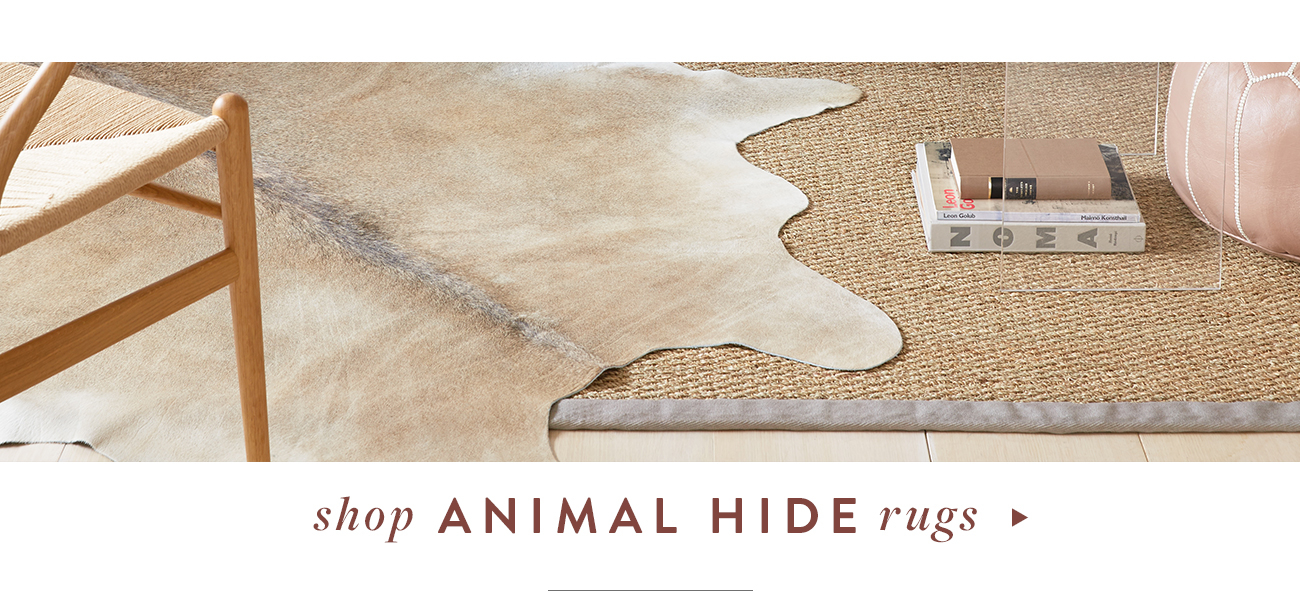 One Kings Lane: Rugs for every (yes, every) room | Milled