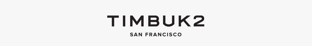 Timbuk2: Saturday & Sunday, Break Up With Your Bag At Your New York ...