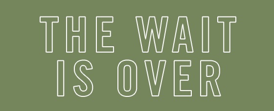 Steve Madden: The wait is over: CRUSHING has arrived | Milled