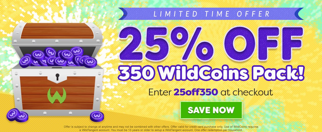 WildTangent Games: An exclusive offer for you | Milled