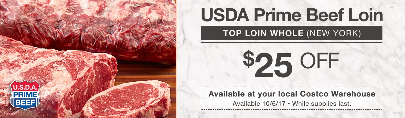Costco: Hot Buys End Sunday, 10/8! Plus Save on Emergency Supplies ...