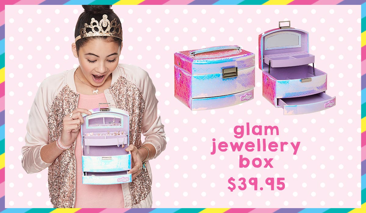 Smiggle: smile, giggle and accessorise with smiggle! | Milled