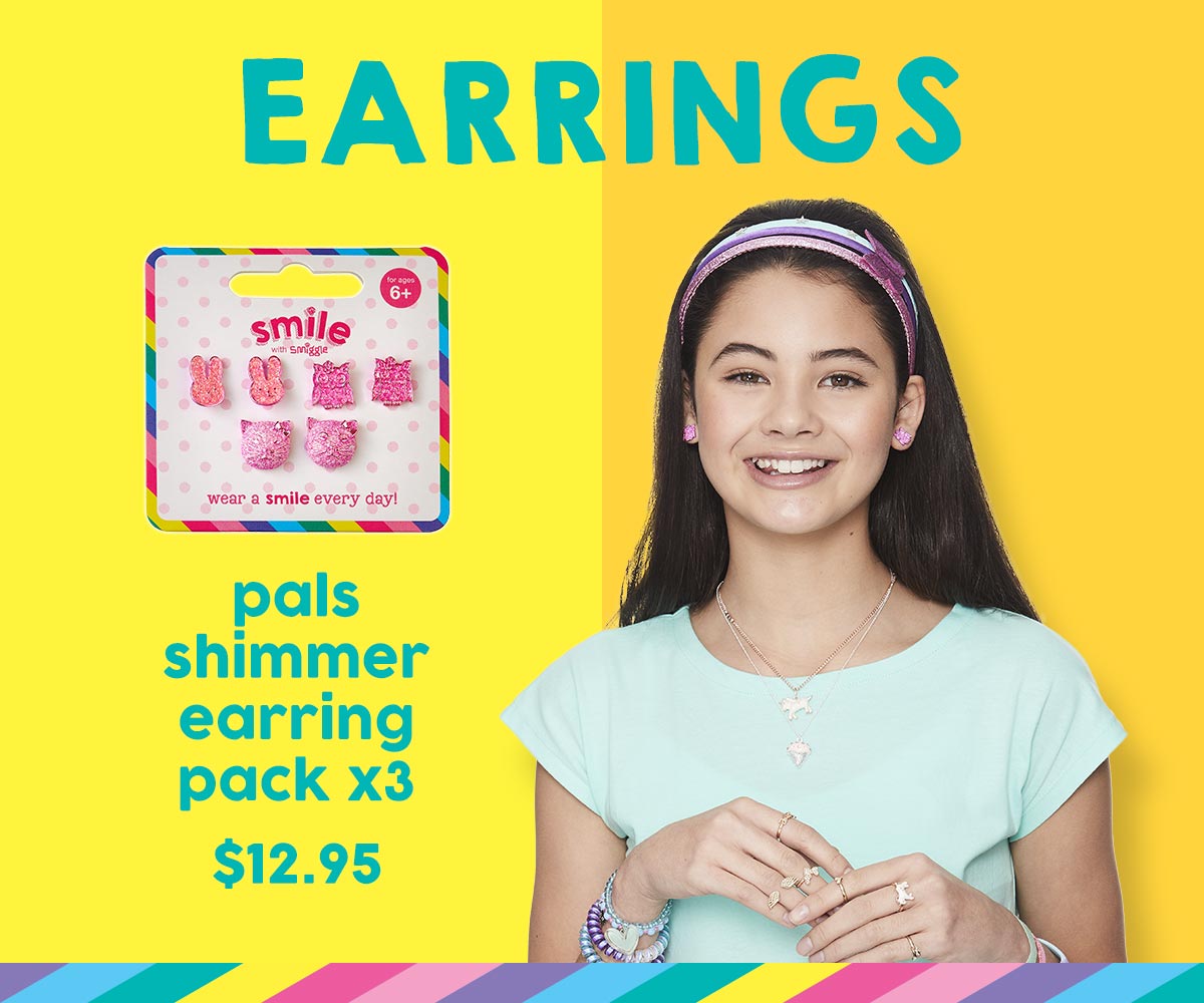 Smiggle: smile, giggle and accessorise with smiggle! | Milled