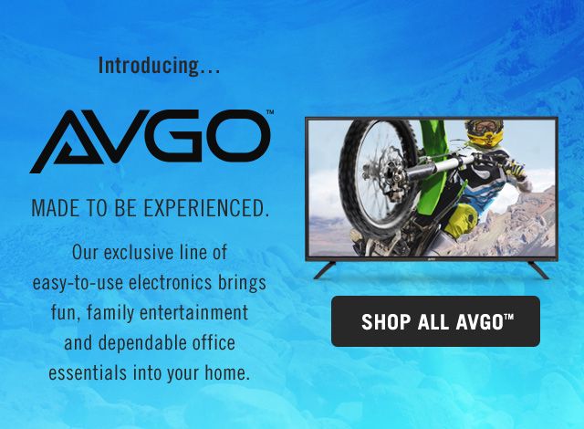 Fingerhut: Fingerhut: Introducing AVGO™ – Compare to top national ...