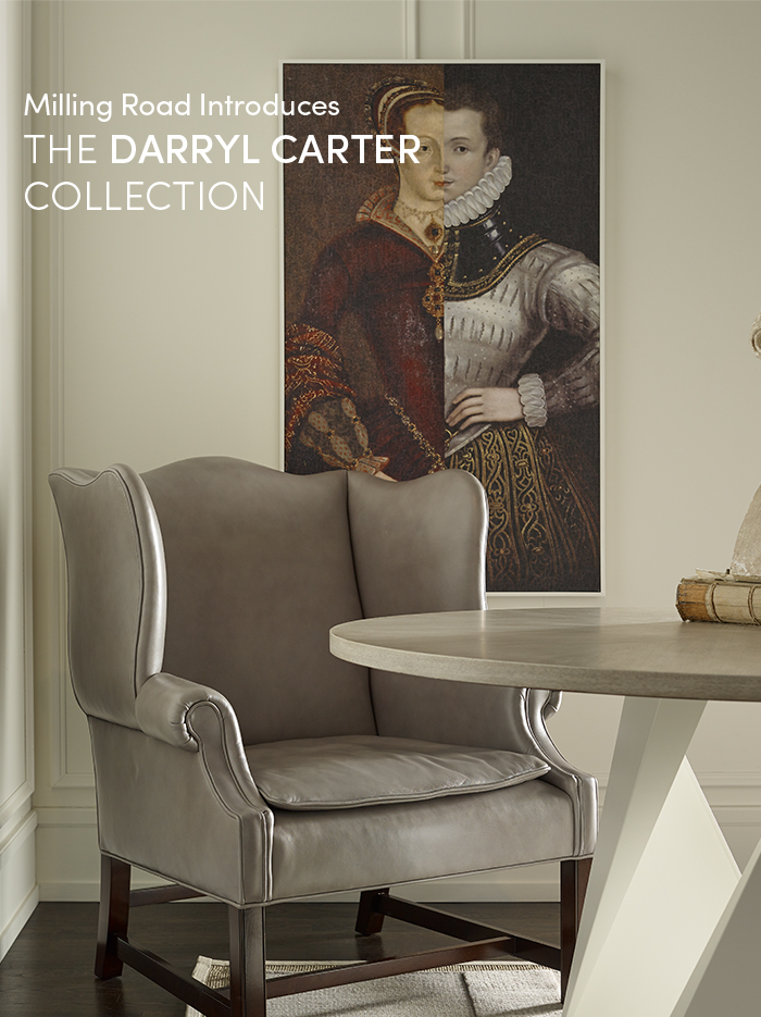 Baker: Architectural, Historical, and Crafted Elements | The Darryl ...