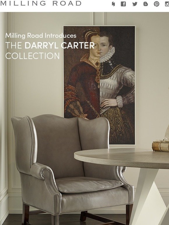 Baker: Architectural, Historical, and Crafted Elements | The Darryl ...
