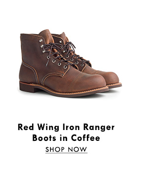J.Crew: Introducing our exclusive new Red Wing collaboration | Milled