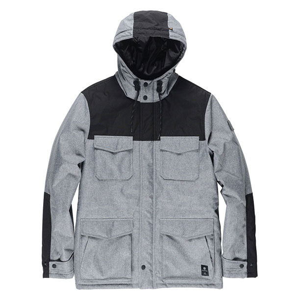 Element: Introducing the Element Wolfeboro Collection 🌲 | Milled