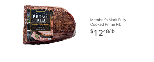 Sam's Club: Spread the holiday joy with Member’s Mark | Milled