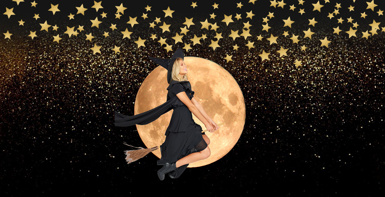 Show Me Your Mumu: Happy Halloween! 🎃🎃🎃 | Milled