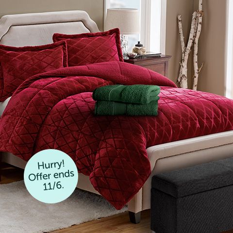 Fingerhut: Fingerhut: FREE SHIPPING on select Home items! | Milled