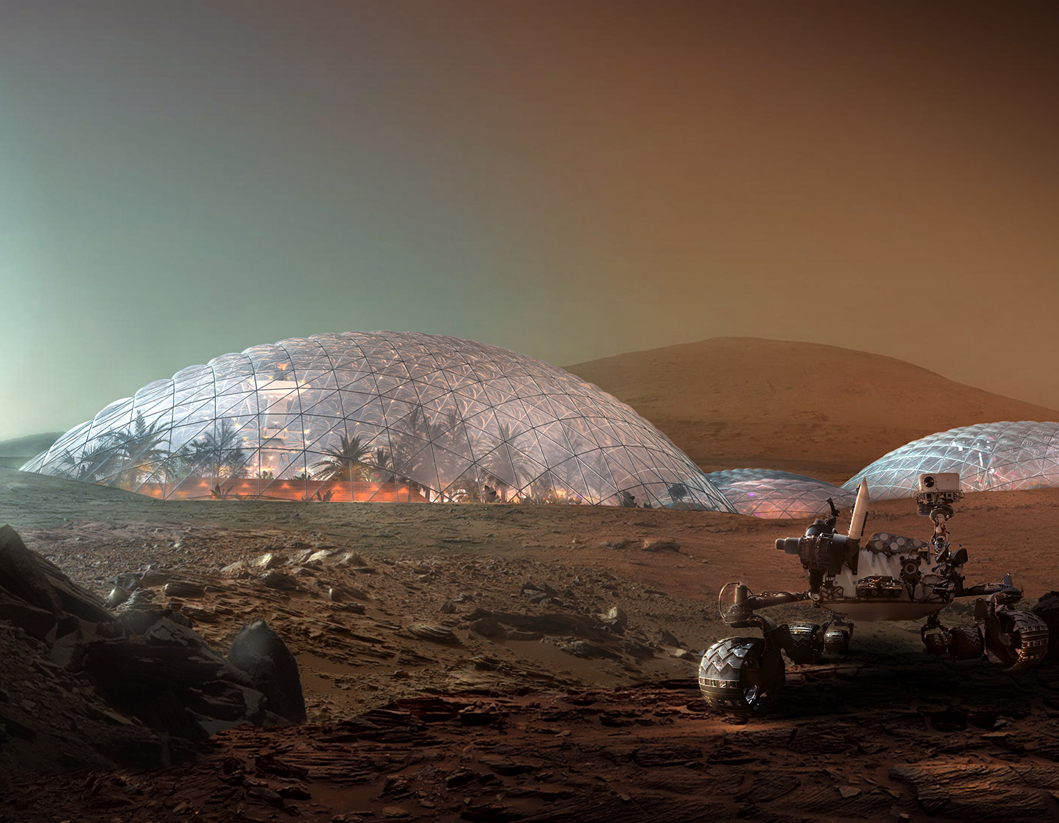 SSENSE: From Google to Mars with Bjarke Ingels: See this week's ...