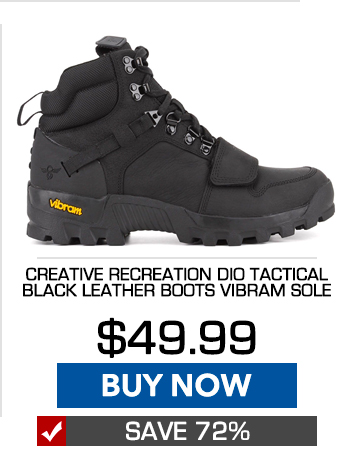 Botach Tactical: Extra 20% OFF Top Selling Boots | Milled