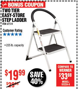 Harbor Freight: ALERT: YOUR HOLIDAY BONUS COUPONS ARE HERE | Milled